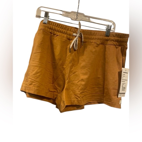 Vuori | Shorts | 82 Nwt Vuori Halo Performance Shorts Size Xl | Poshmark